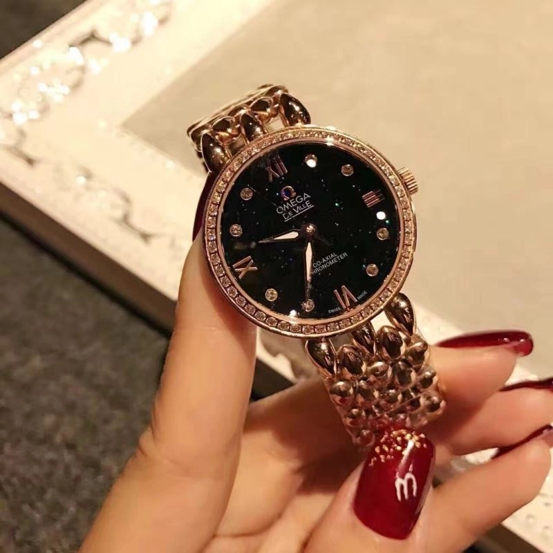 Brand-original OMEGA Watches