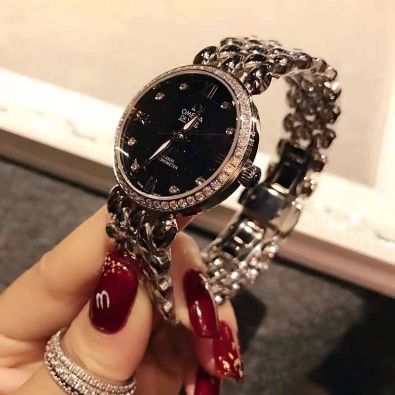 Brand-original OMEGA Watches