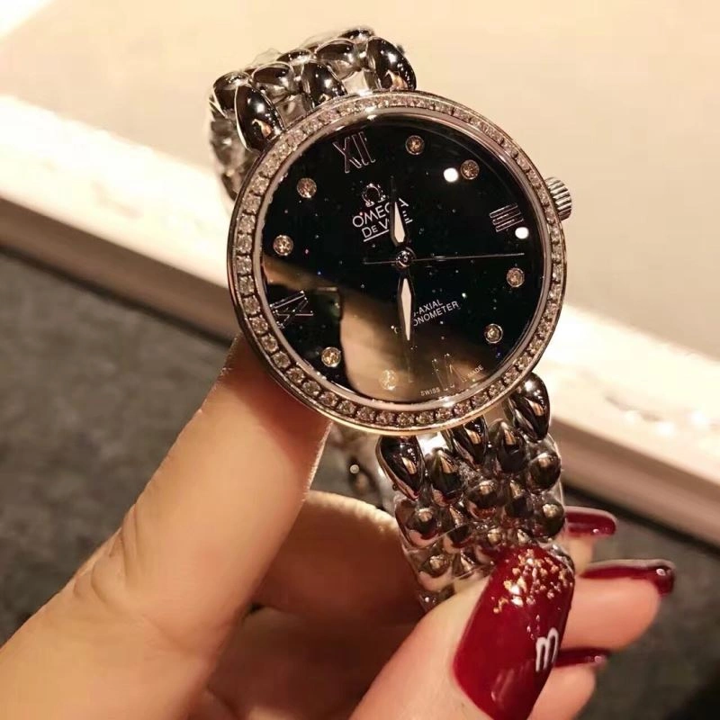 Brand-original OMEGA Watches
