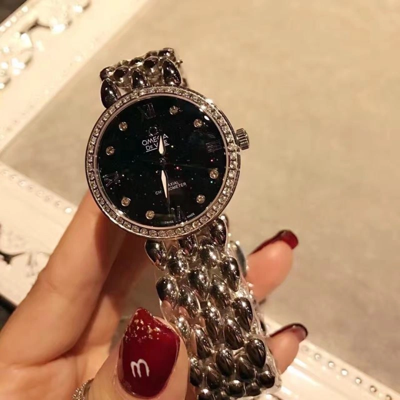 Brand-original OMEGA Watches
