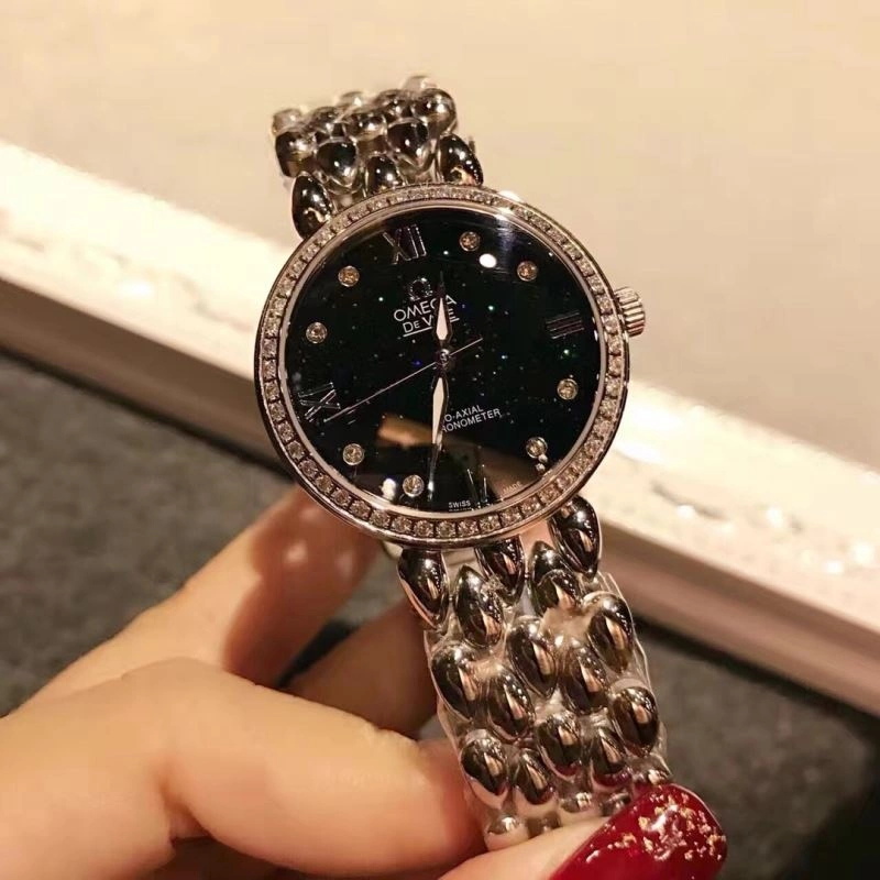 Brand-original OMEGA Watches