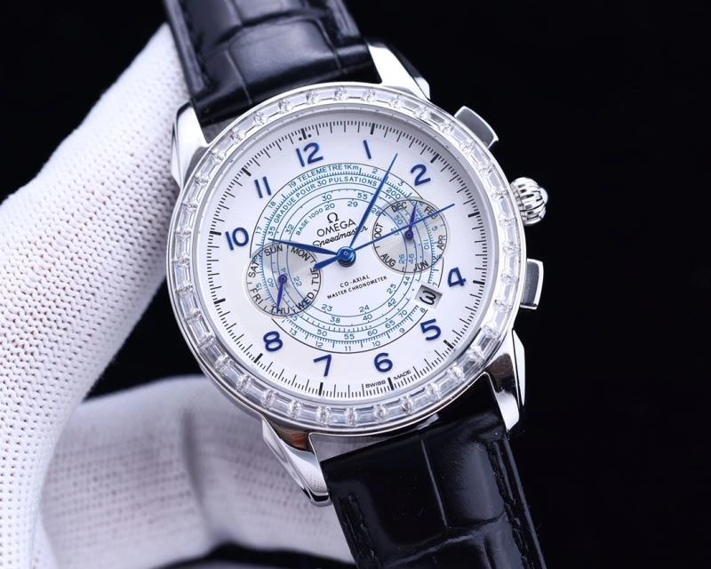 OMEGA Watches