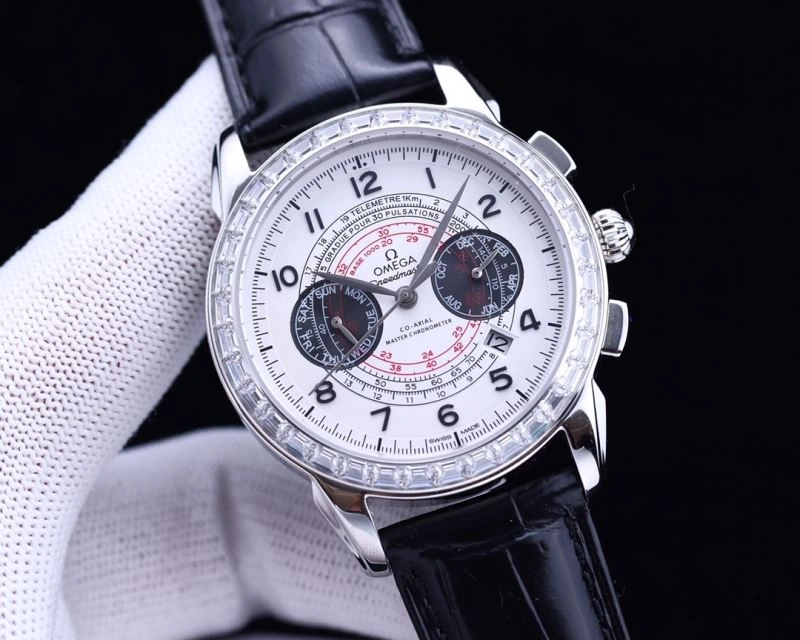 Affordable OMEGA Watches