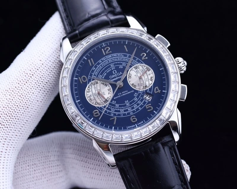 Affordable OMEGA Watches