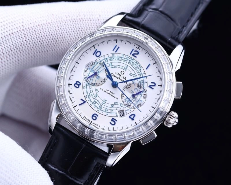 Affordable OMEGA Watches