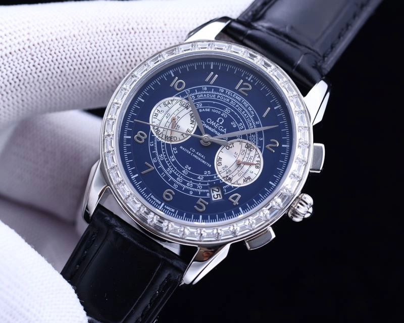 Affordable OMEGA Watches