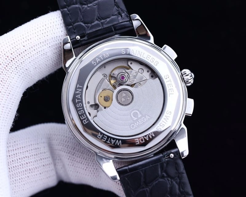 Affordable OMEGA Watches