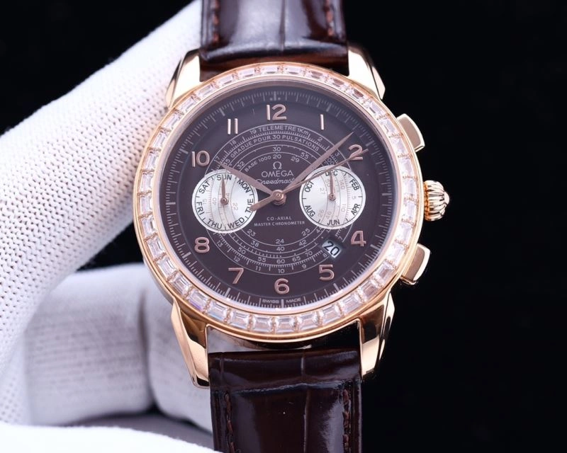 Authentic OMEGA Watches