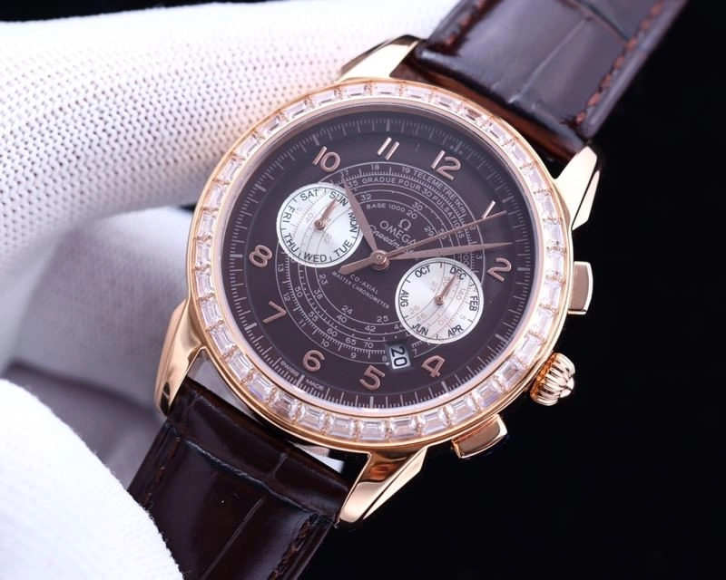 Authentic OMEGA Watches