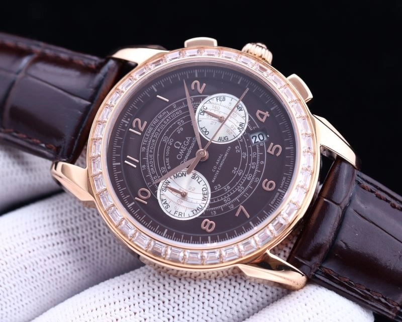 Authentic OMEGA Watches