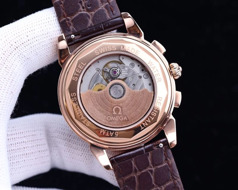 Authentic OMEGA Watches