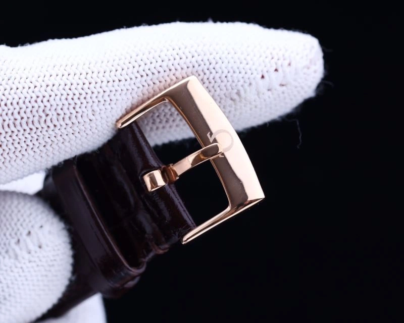 Authentic OMEGA Watches