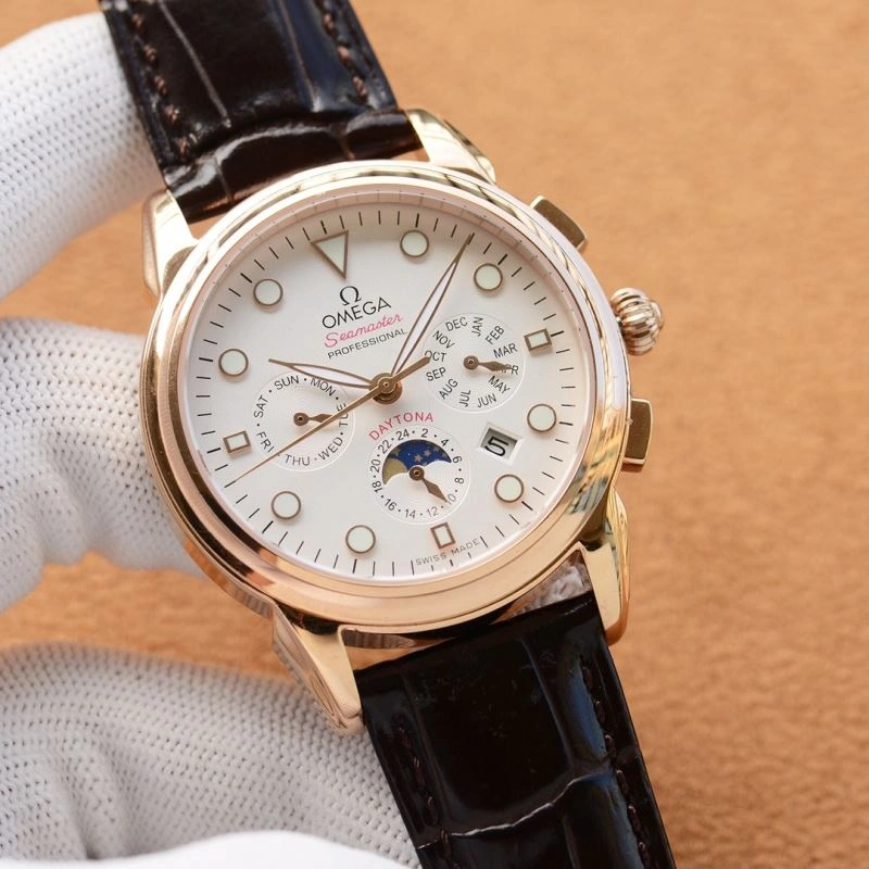 Top match OMEGA Watches