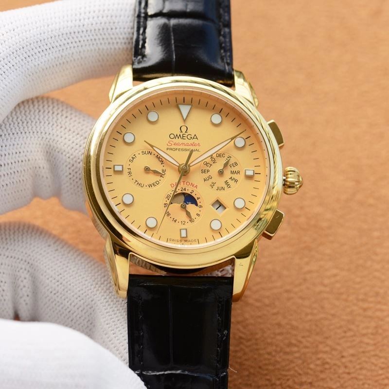 Top match OMEGA Watches
