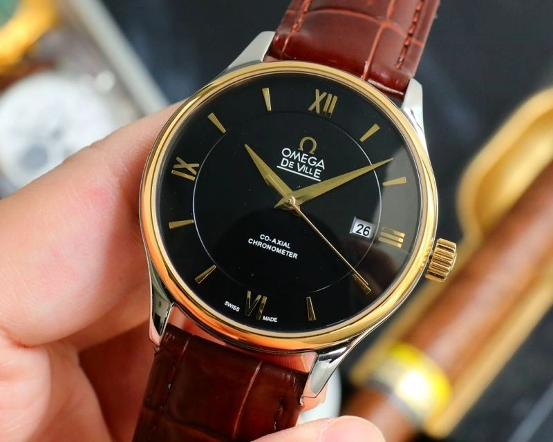 Mirror quality OMEGA Watches
