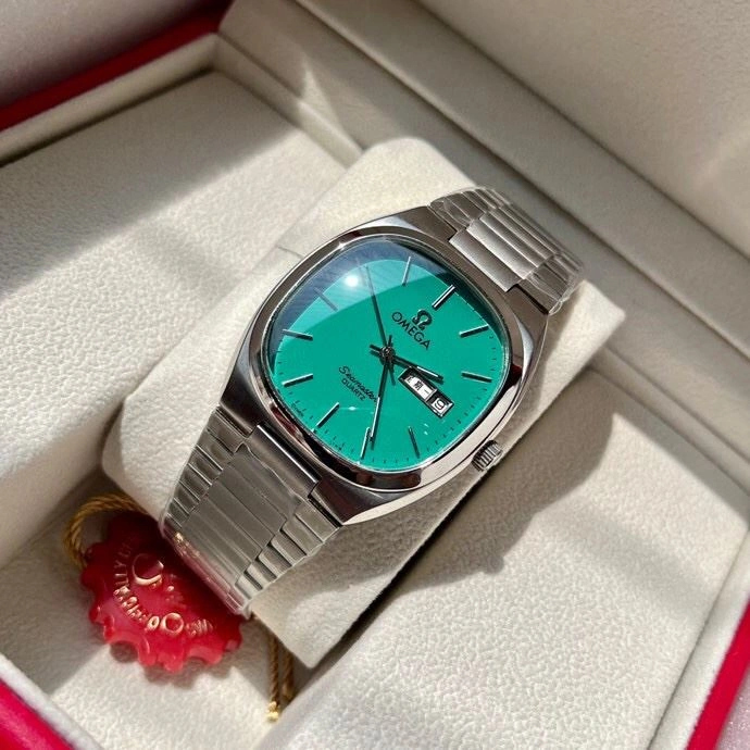 Legit OMEGA Watches