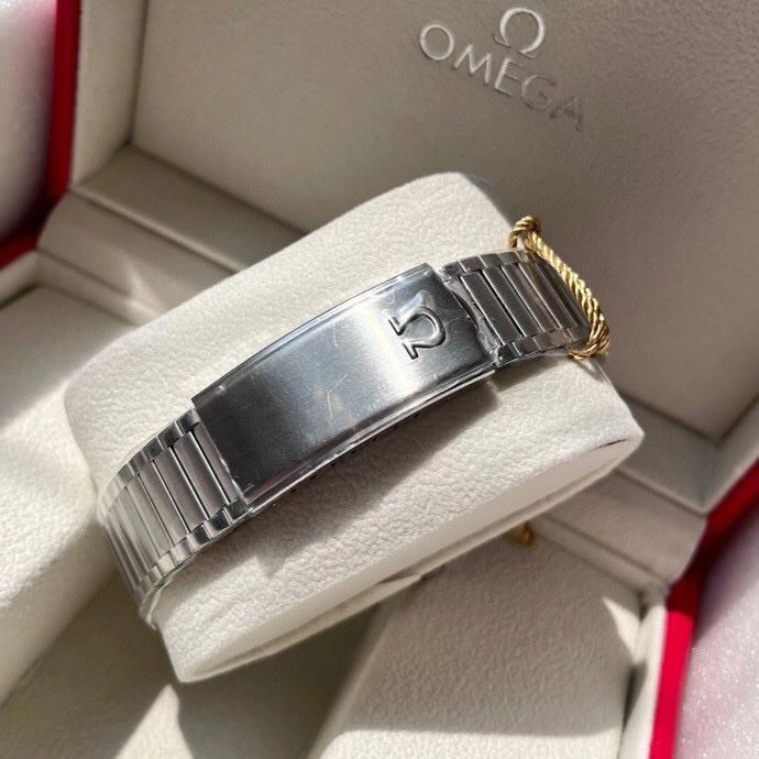 Legit OMEGA Watches