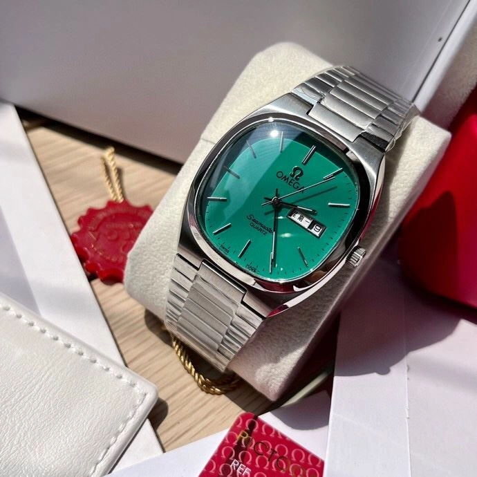Legit OMEGA Watches