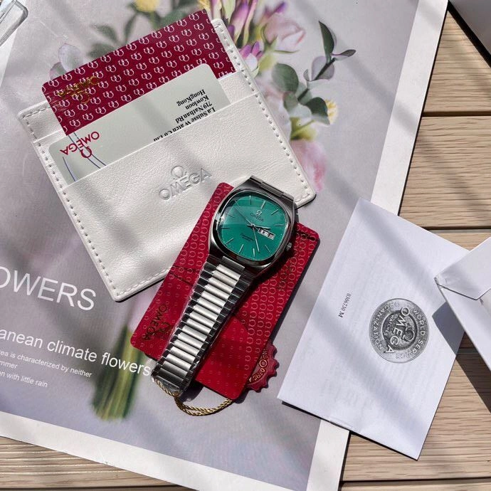 Legit OMEGA Watches