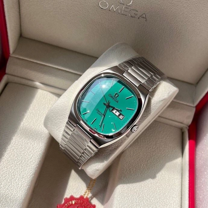 Legit OMEGA Watches