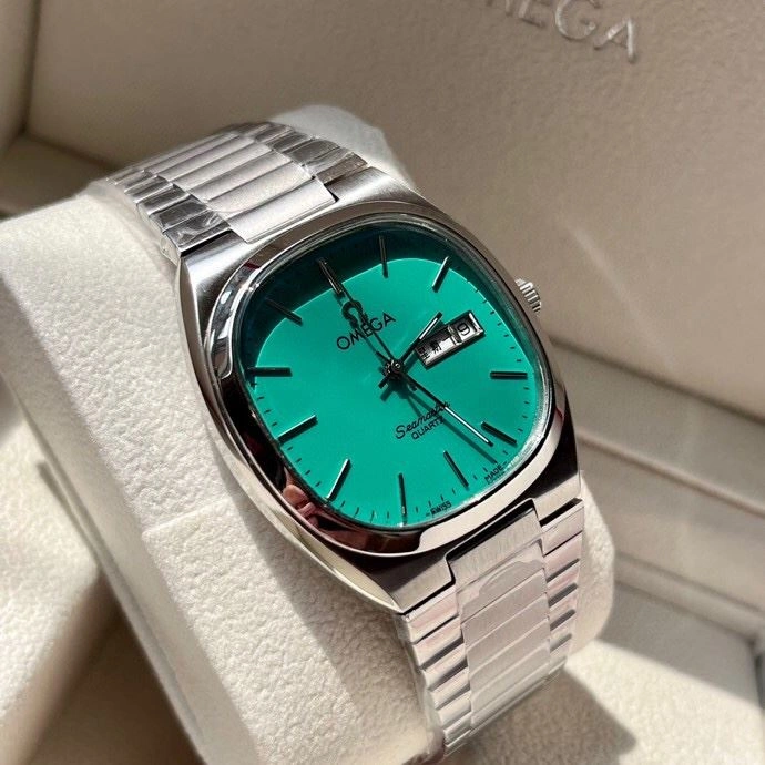 Legit OMEGA Watches