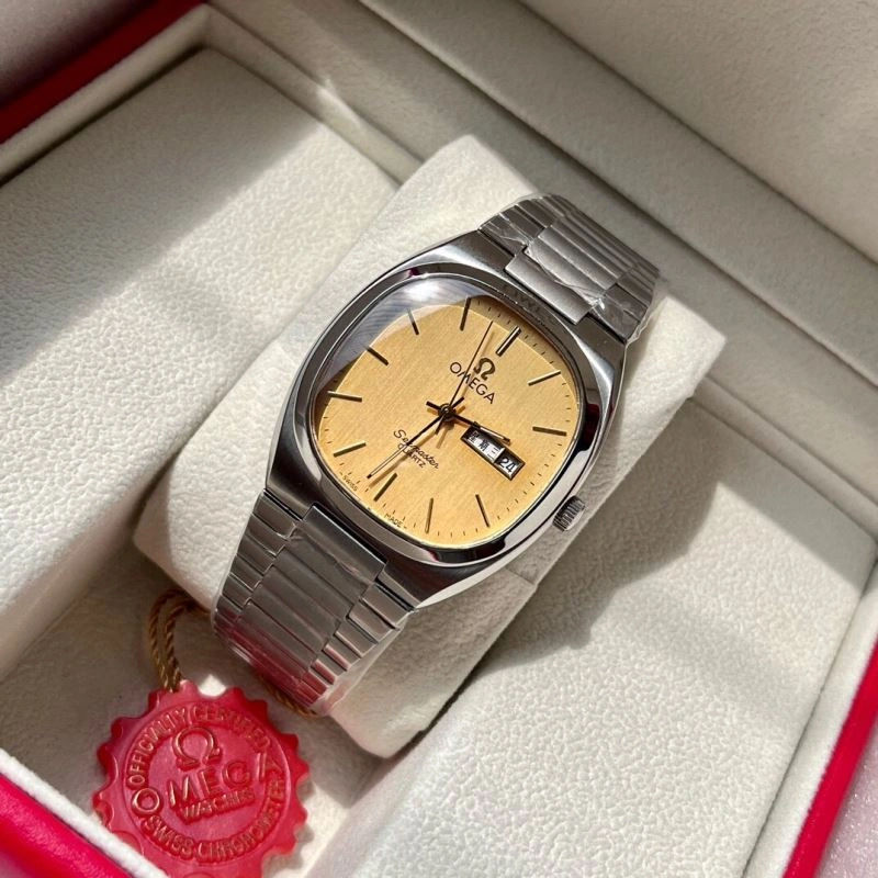 Perfect replica OMEGA Watches