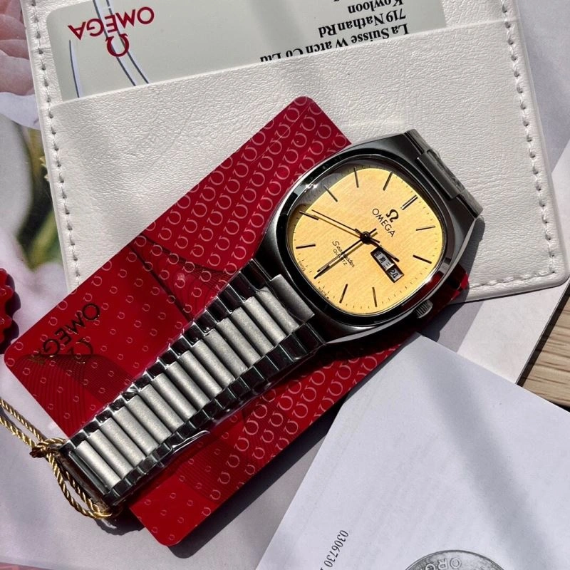 Perfect replica OMEGA Watches