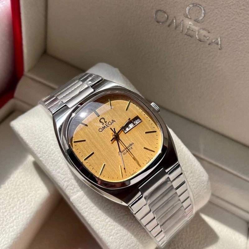 Perfect replica OMEGA Watches