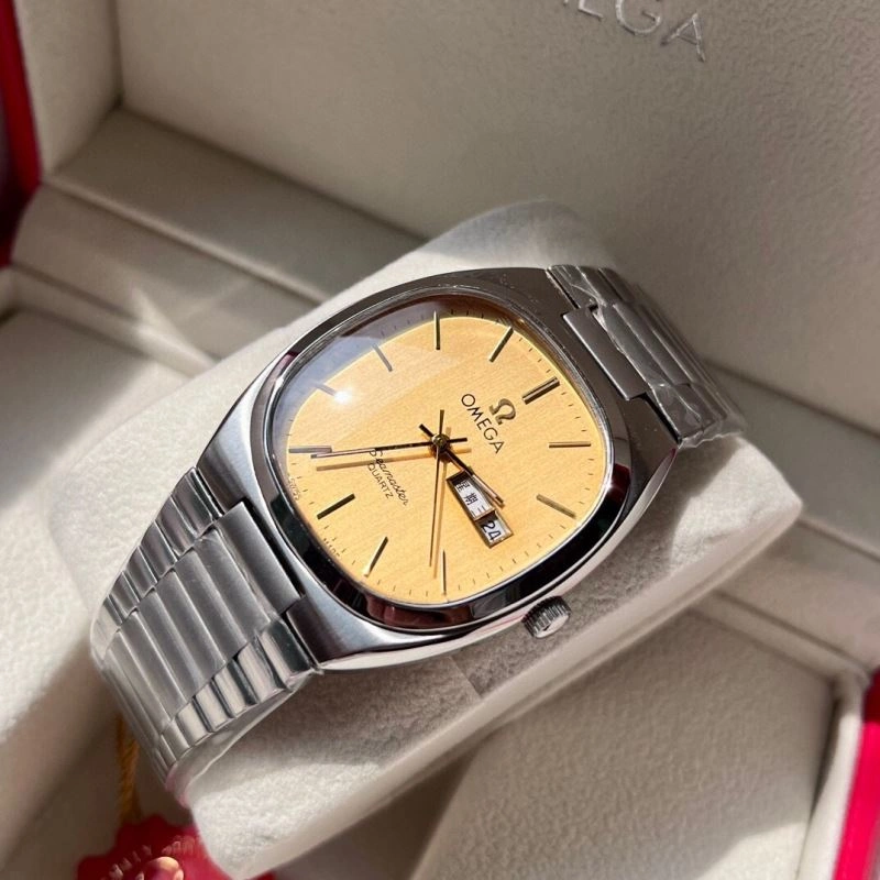 Perfect replica OMEGA Watches