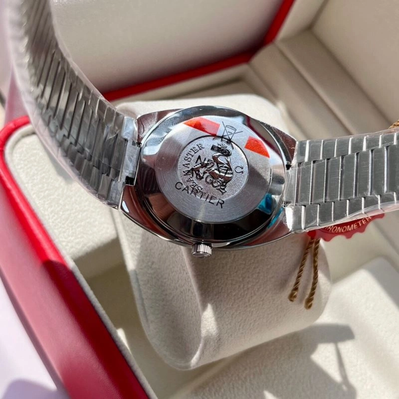 Perfect replica OMEGA Watches