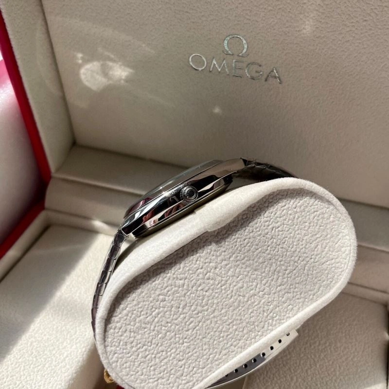 Perfect replica OMEGA Watches