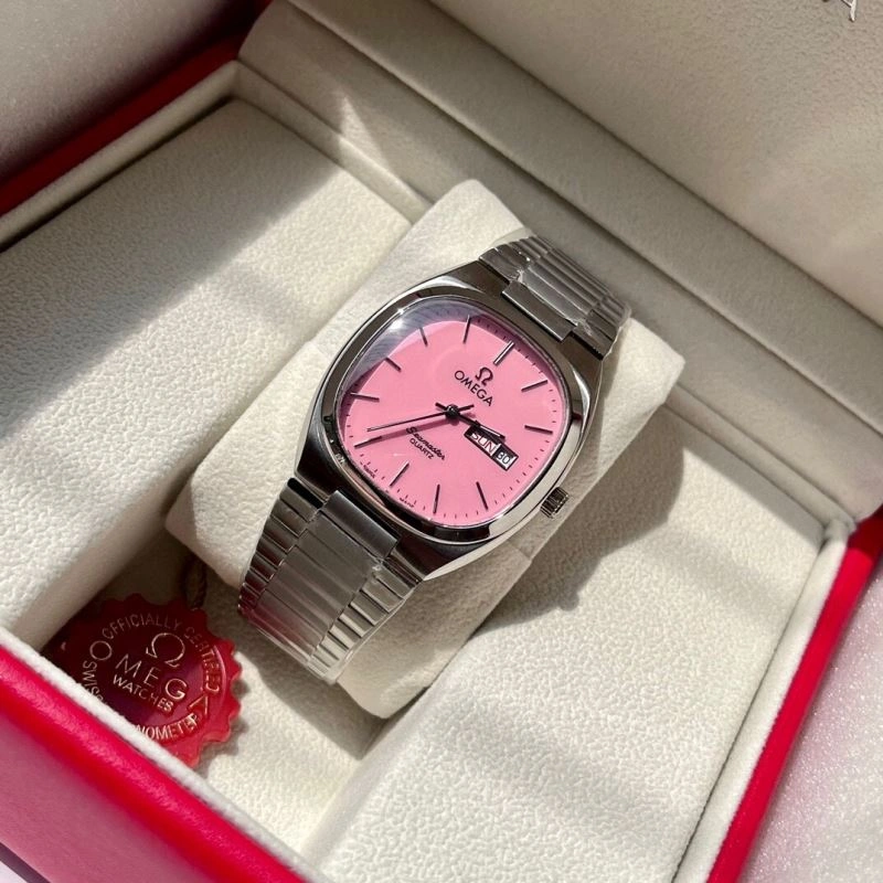 OEM OMEGA Watches