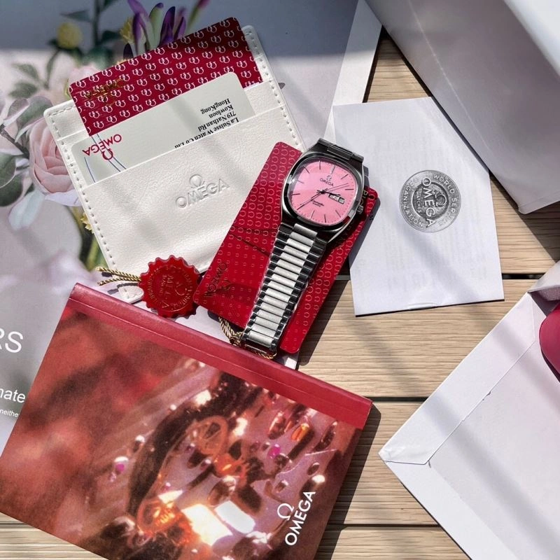 OEM OMEGA Watches