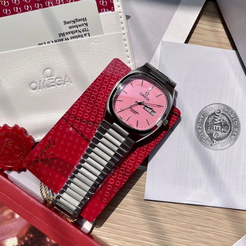 OEM OMEGA Watches