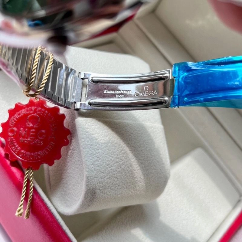OEM OMEGA Watches