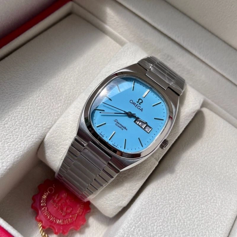 Official OMEGA Watches