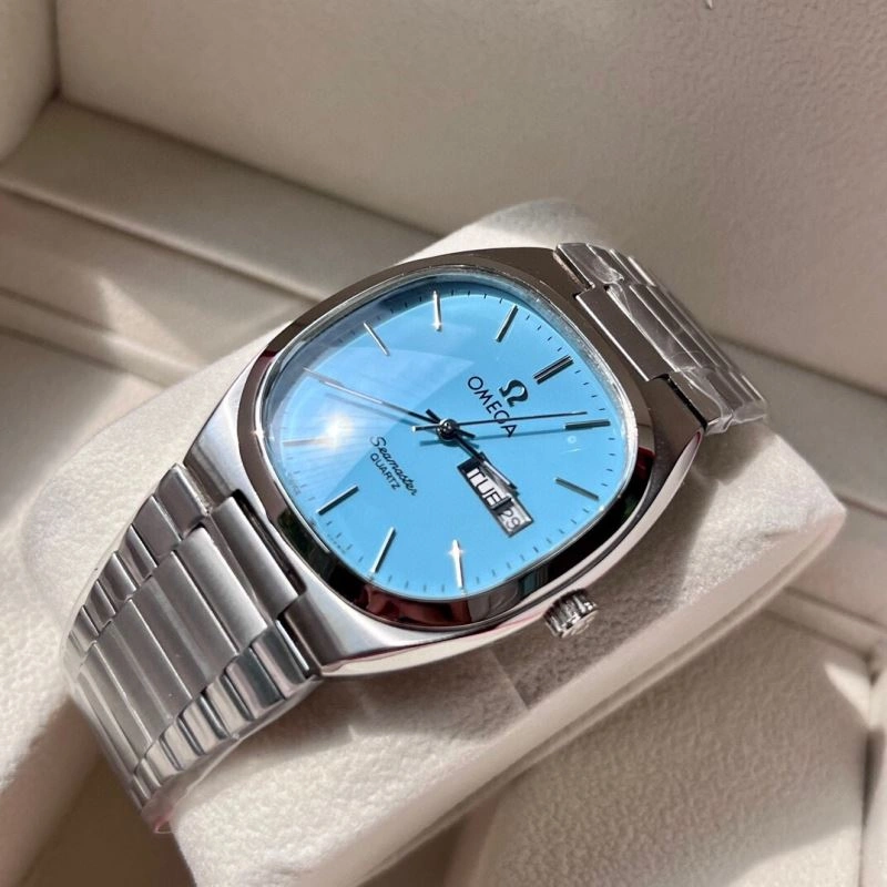 Official OMEGA Watches