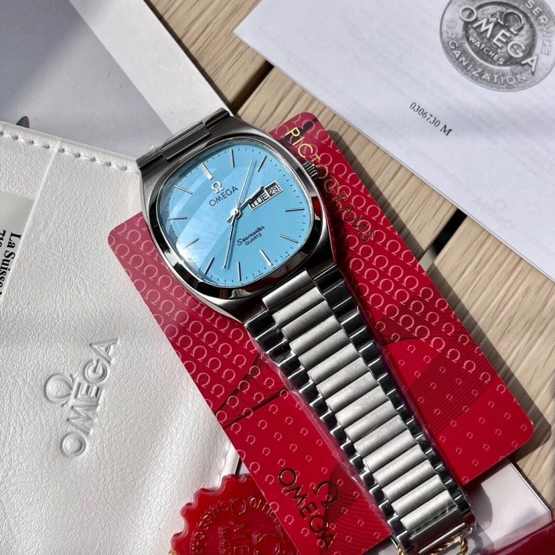 Official OMEGA Watches