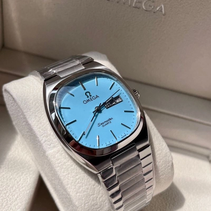 Official OMEGA Watches