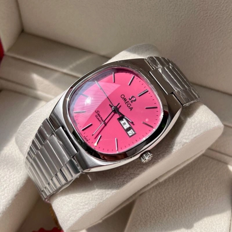 Cut-rate OMEGA Watches