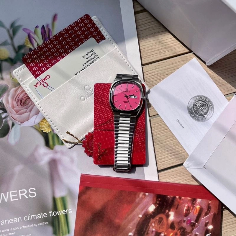 Cut-rate OMEGA Watches