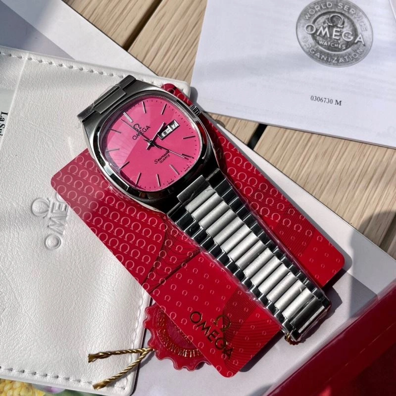 Cut-rate OMEGA Watches