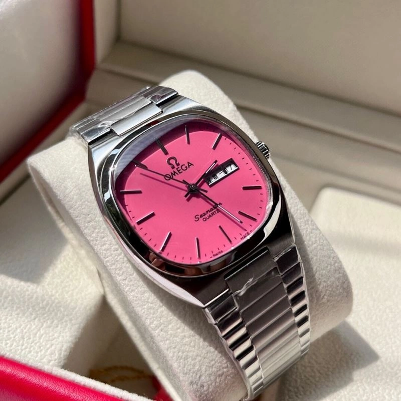 Cut-rate OMEGA Watches