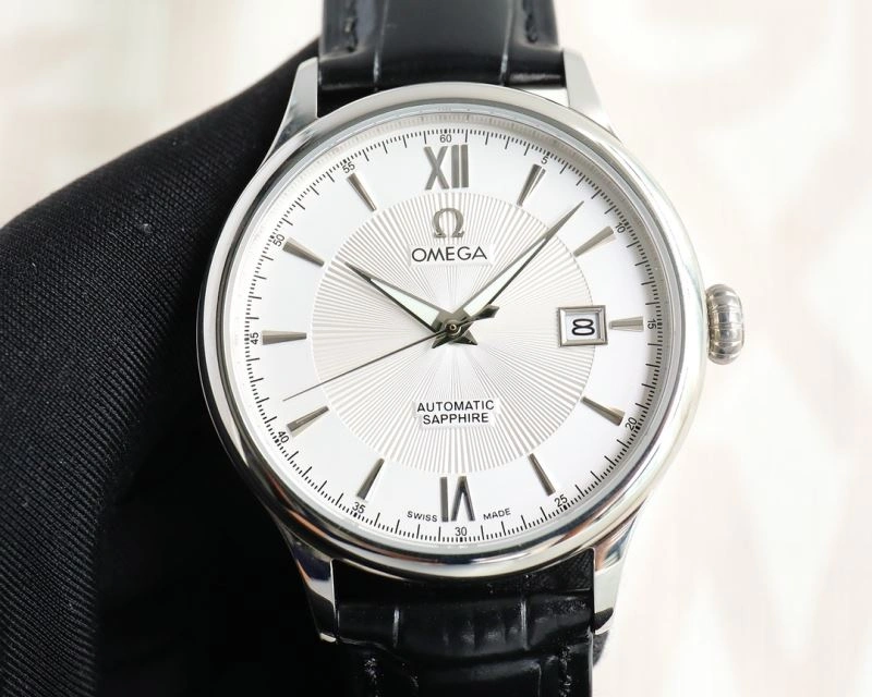 Legit OMEGA Watches