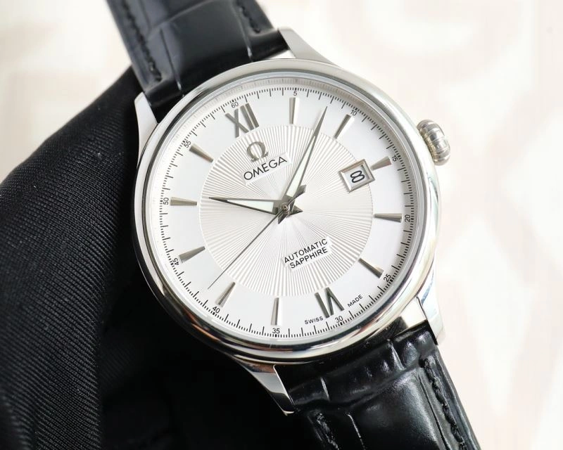 Legit OMEGA Watches