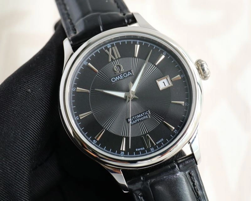Legit OMEGA Watches