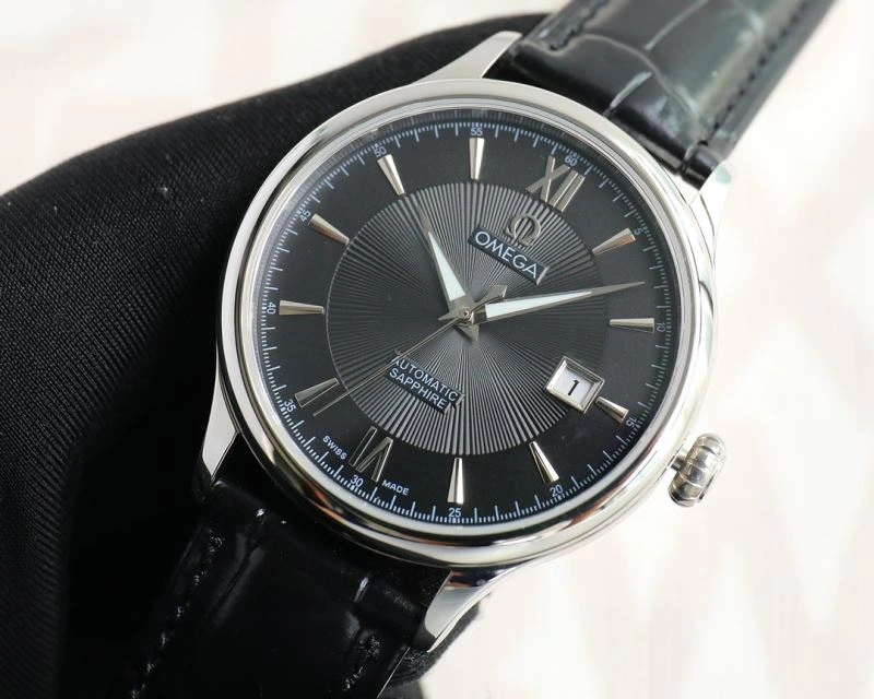 Legit OMEGA Watches