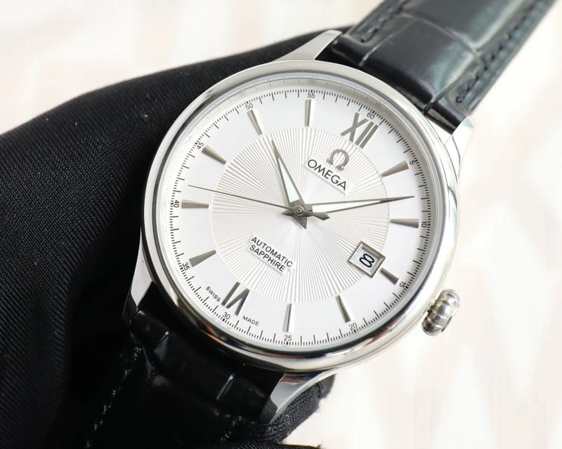 Legit OMEGA Watches
