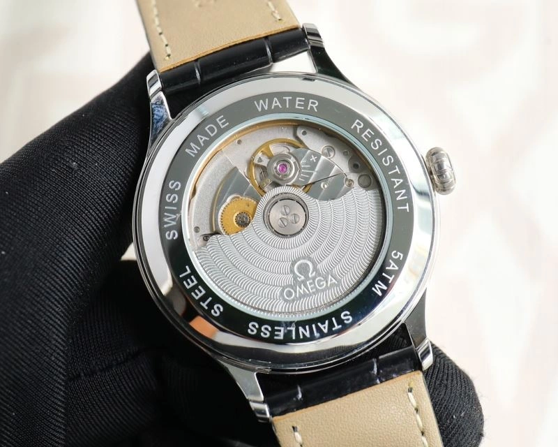 Legit OMEGA Watches