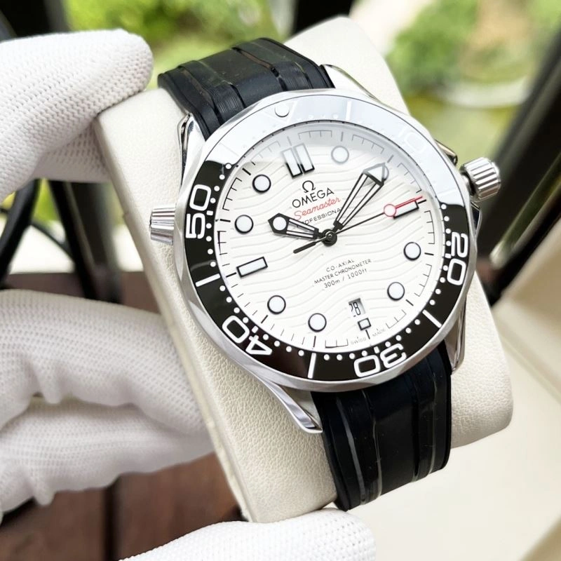 Affordable OMEGA Watches